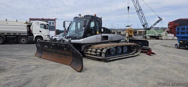 Mašina za ocenjivanje
Prinoth Leitwolf Pistenbully Schneepiste