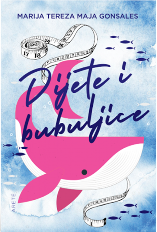 DIJETE I BUBULJICE