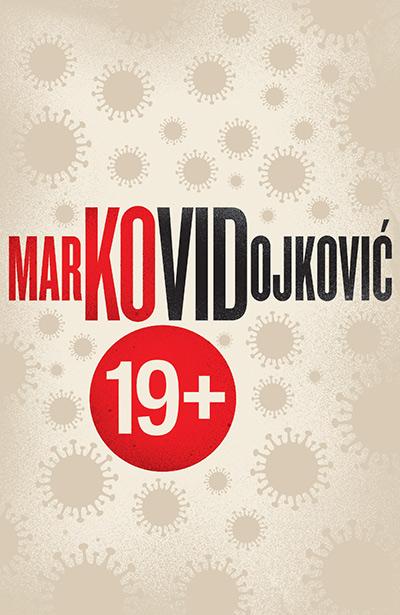 KOVID 19+