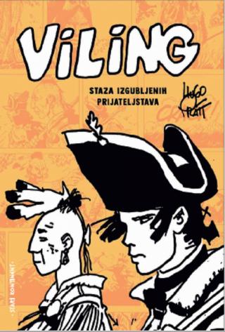 VILING - STAZA IZGUBLJENIH PRIJATELJSTAVA