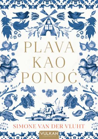 PLAVA KAO PONOĆ