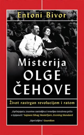 MISTERIJA OLGE ČEHOVE