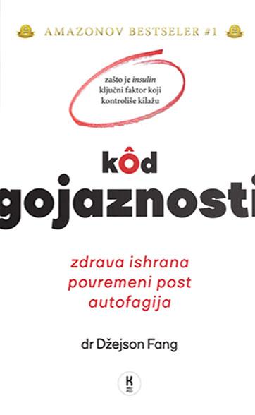 KOD GOJAZNOSTI