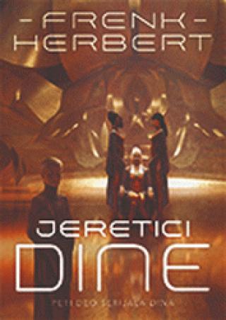 JERETICI DINE
