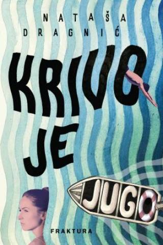 KRIVO JE JUGO