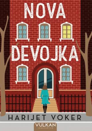 NOVA DEVOJKA