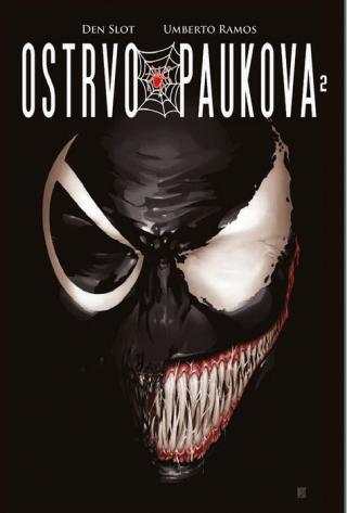 OSTRVO PAUKOVA 2