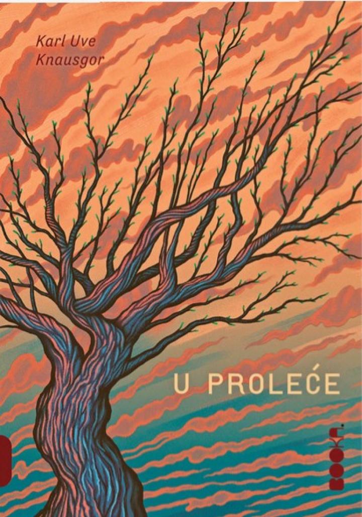 U PROLEĆE