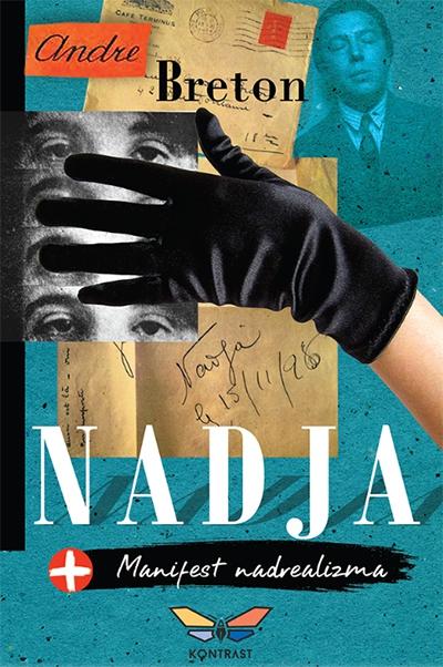NADJA: MANIFEST NADREALIZMA