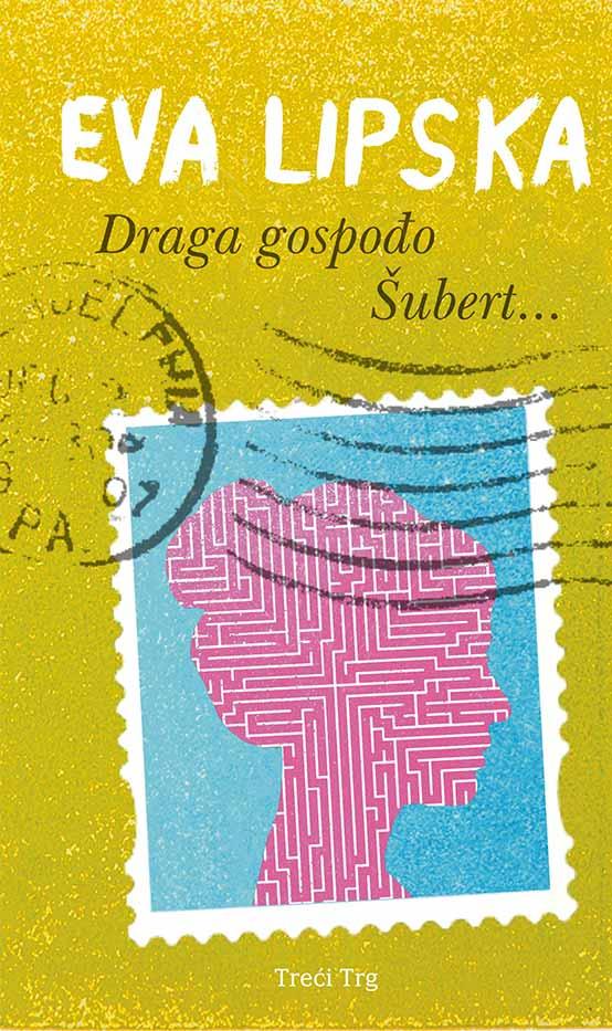 DRAGA GOSPOĐO ŠUBERT