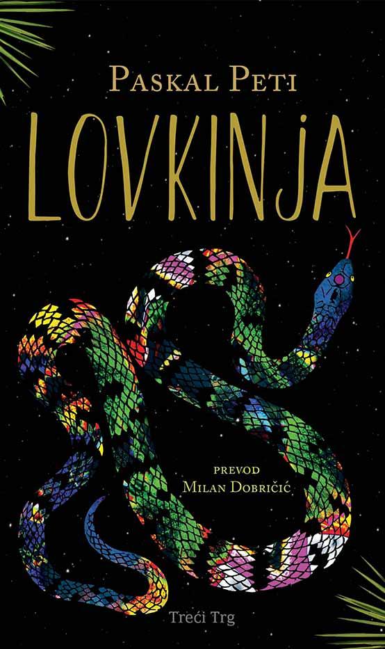 LOVKINJA