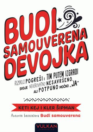 BUDI SAMOUVERENA DEVOJKA