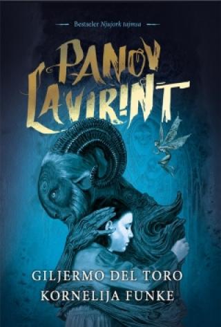 PANOV LAVIRINT