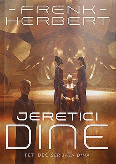 DINA 5: JERETICI DINE