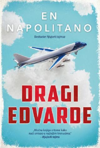 DRAGI EDVARDE
