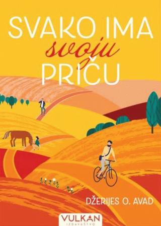 SVAKO IMA SVOJU PRIČU