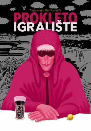 PROKLETO IGRALIŠTE