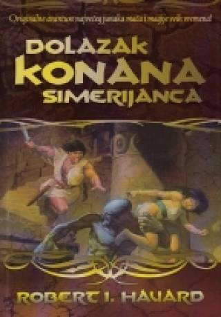 DOLAZAK KONANA SIMERIJANCA