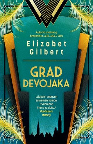 GRAD DEVOJAKA