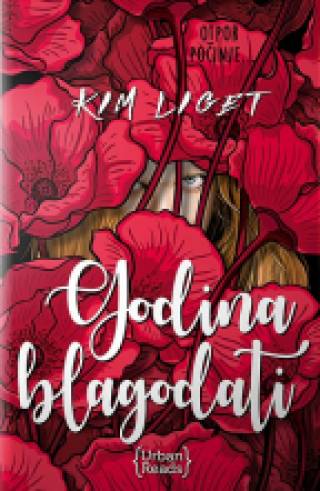GODINA BLAGODATI