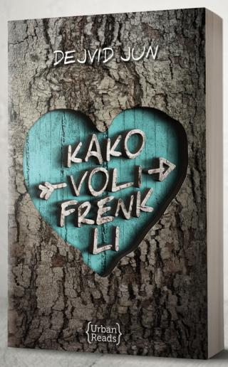 KAKO VOLI FRENK LI