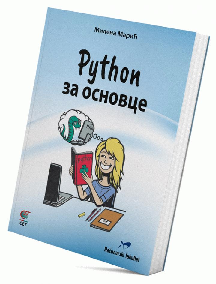 PYTHON ZA OSNOVCE