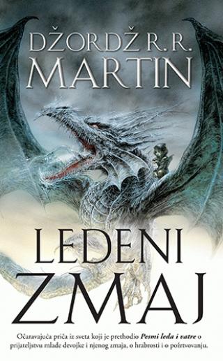 LEDENI ZMAJ