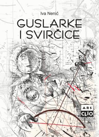 GUSLARKE I SVIRAČICE