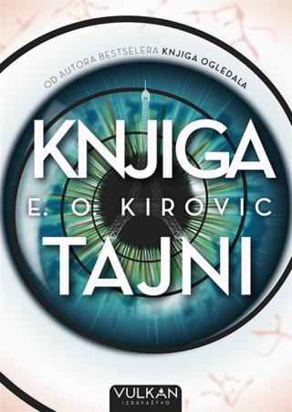 KNJIGA TAJNI