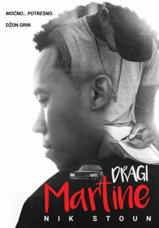 DRAGI MARTINE