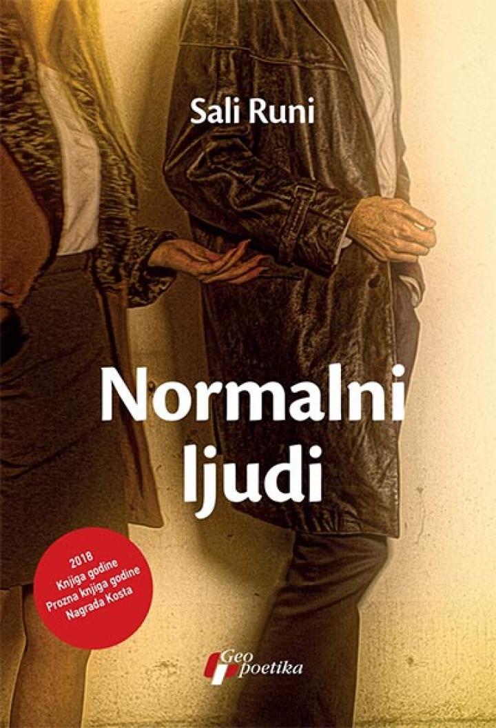NORMALNI LJUDI