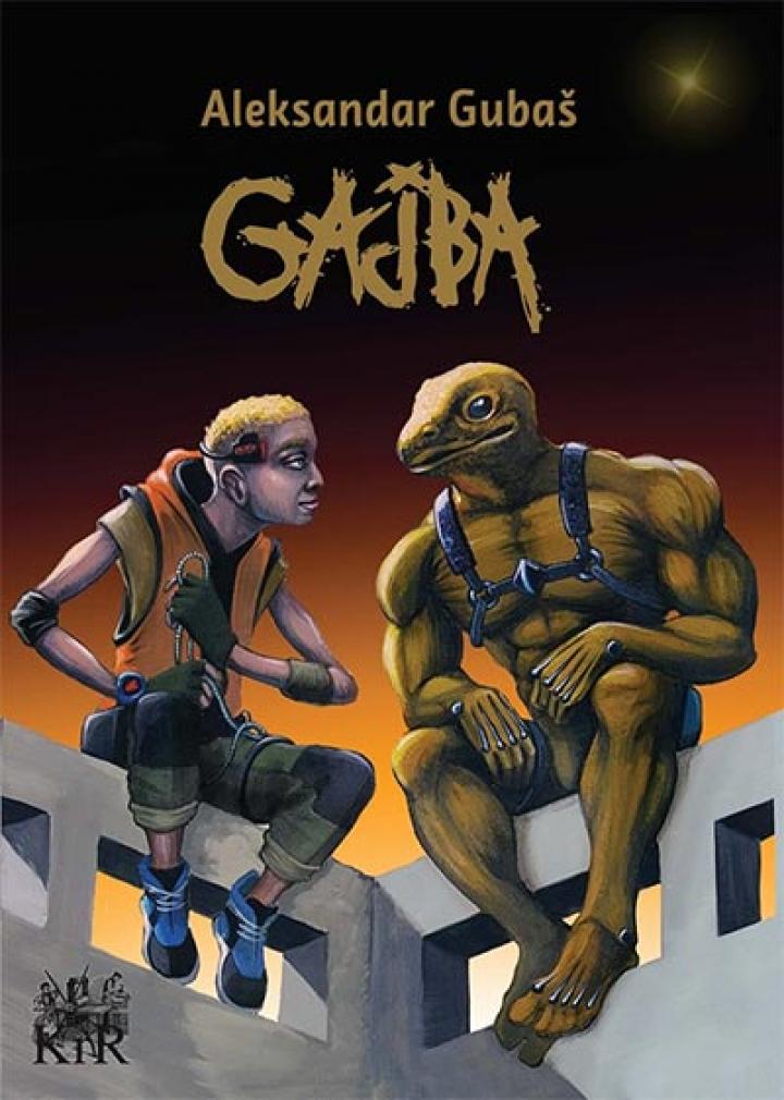 GAJBA