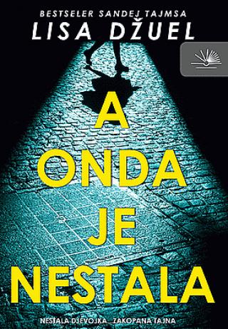A ONDA JE NESTALA