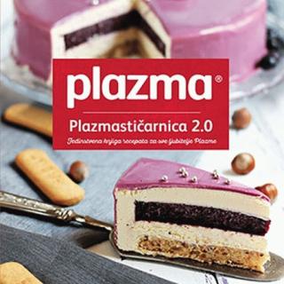 PLAZMA PLAZMASTIČARNICA 2.0