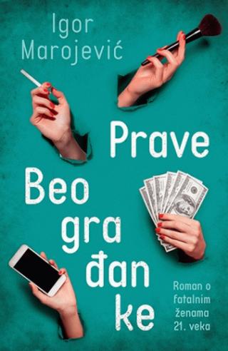 PRAVE BEOGRAĐANKE