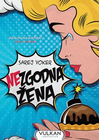 (NE)ZGODNA ŽENA