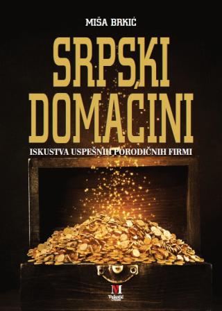 SRPSKI DOMAĆINI