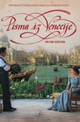 PISMA IZ VENECIJE