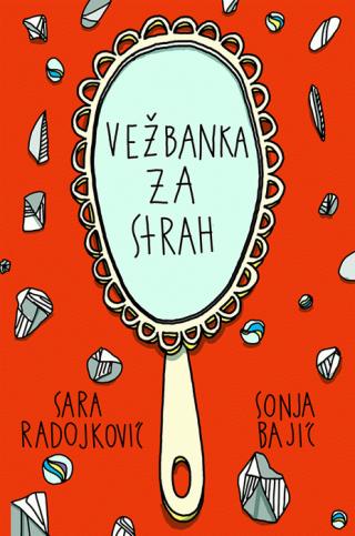 VEŽBANKA ZA STRAH