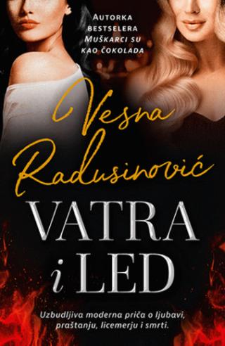 VATRA I LED