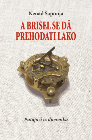 A BRISEL SE DA PREHODATI LAKO