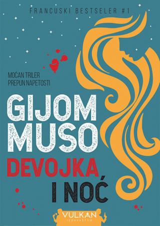 DEVOJKA I NOĆ
