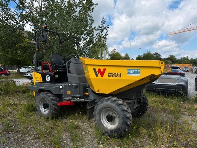 Ostalo
Wacker Neuson DW40