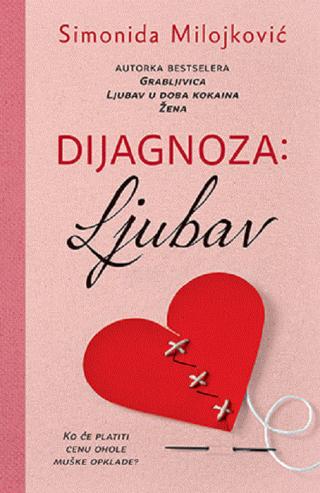 DIJAGNOZA: LJUBAV