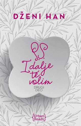 PS. I DALJE TE VOLIM - MOMCIMA KOJE SAM VOLELA 2