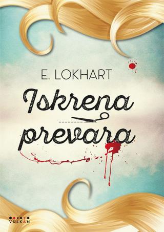 ISKRENA PREVARA