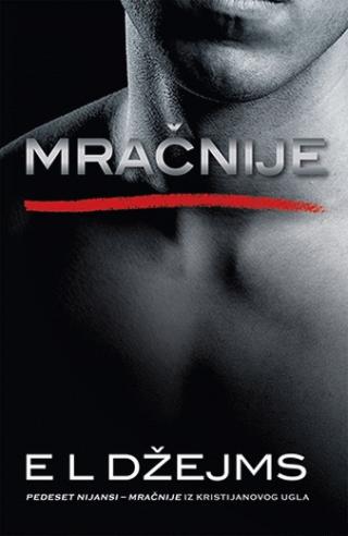 MRAČNIJE