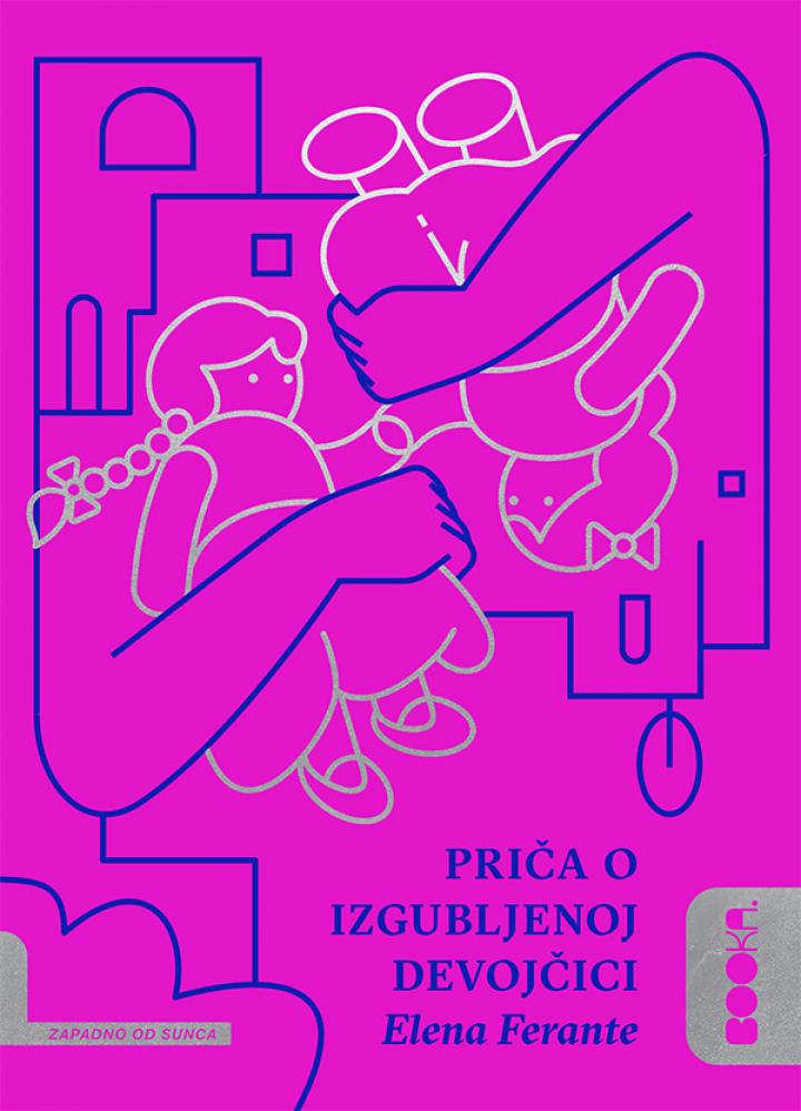 PRIČA O IZGUBLJENOJ DEVOJČICI