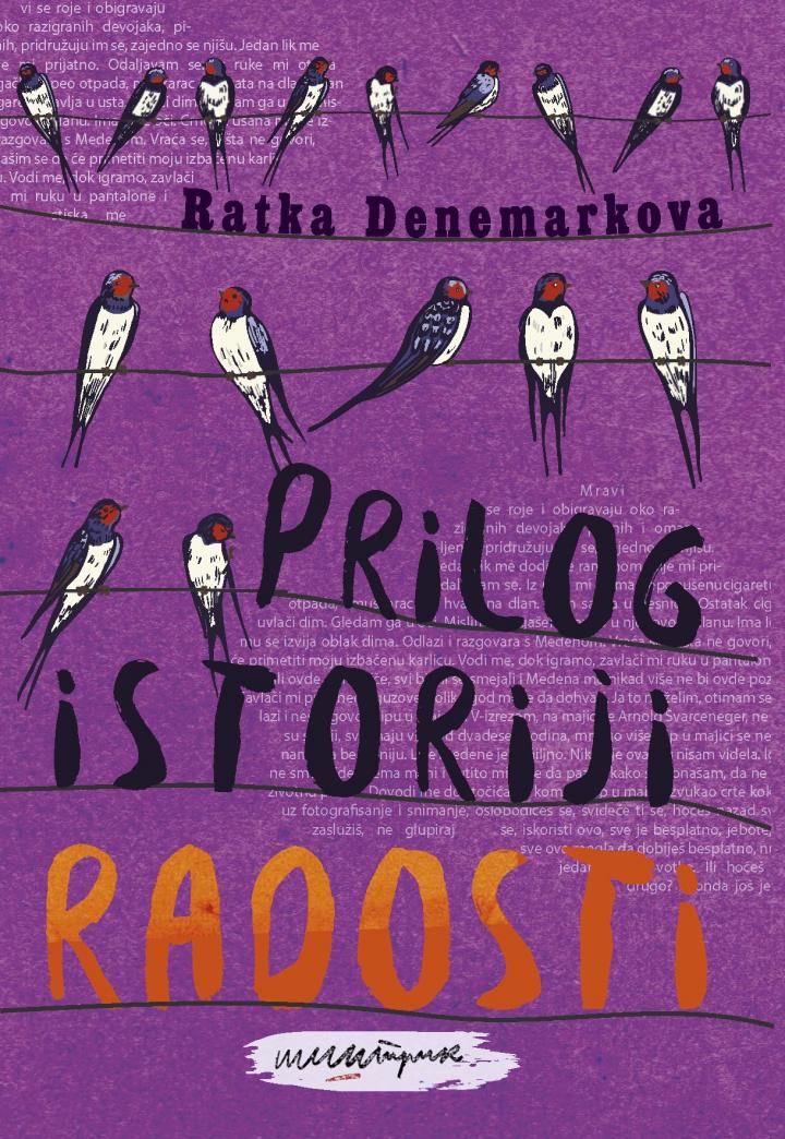 PRILOG ISTORIJI RADOSTI
