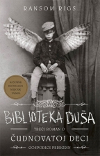 BIBLIOTEKA DUŠA